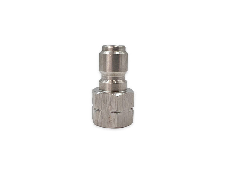AL-PLUG3/8BSS - AR North America