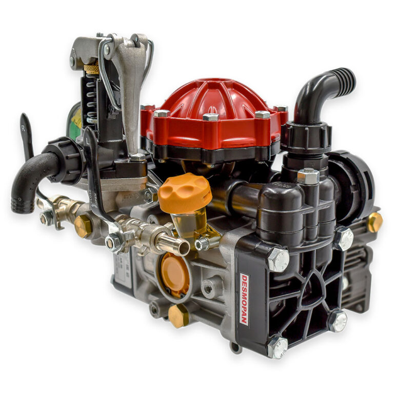 Diaphragm Pump Manuals - AR North America
