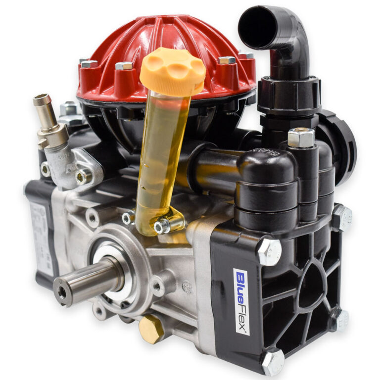 Diaphragm Pump Manuals - AR North America