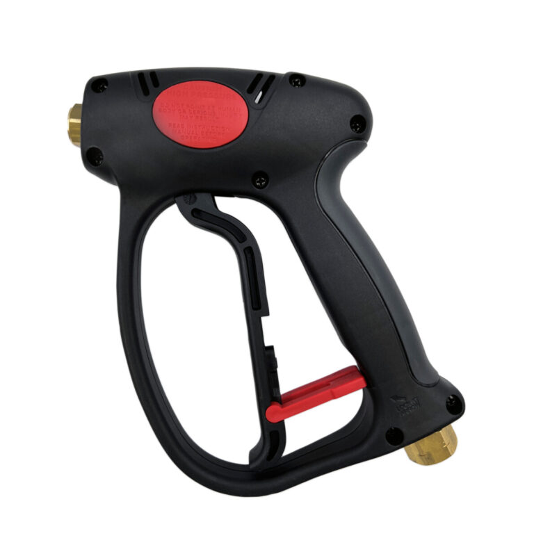 All Trigger Guns - AR North America