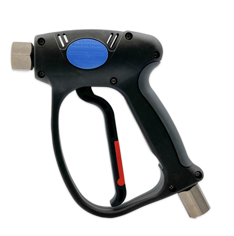 All Trigger Guns - AR North America