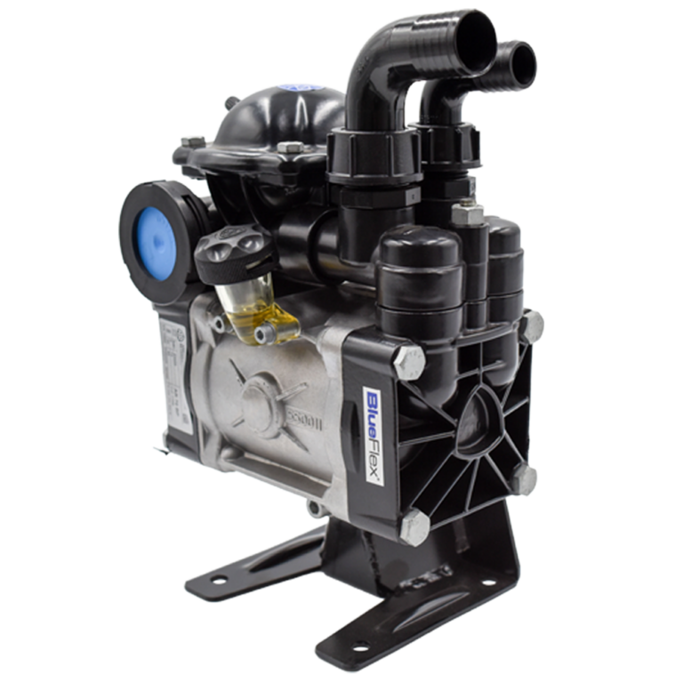 Diaphragm Pump Manuals - AR North America