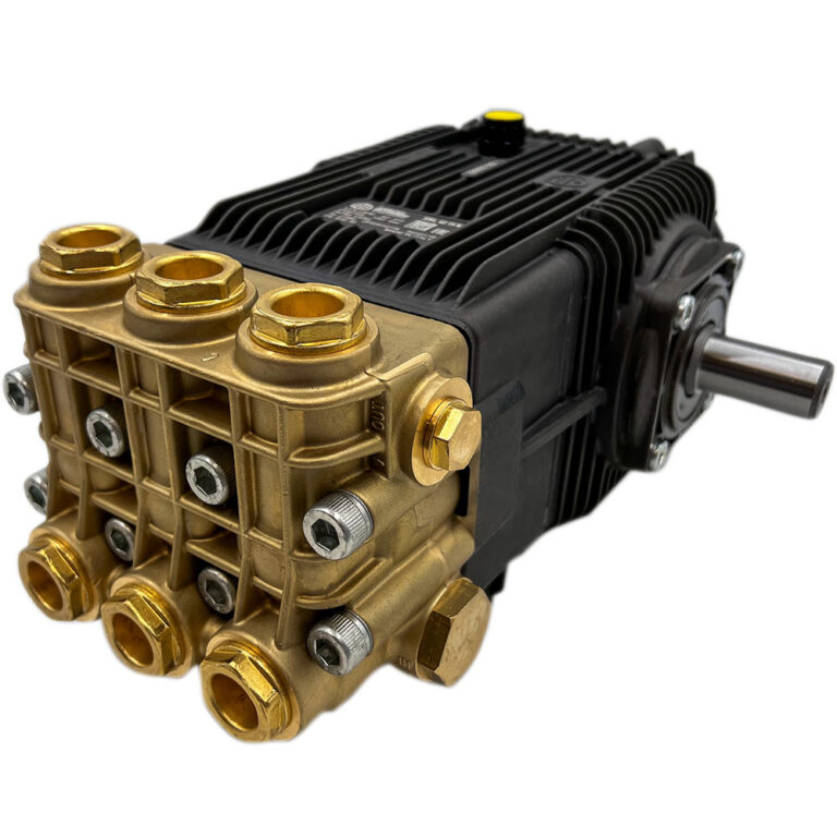 Servicing Annovi Reverberi Pumps - AR North America